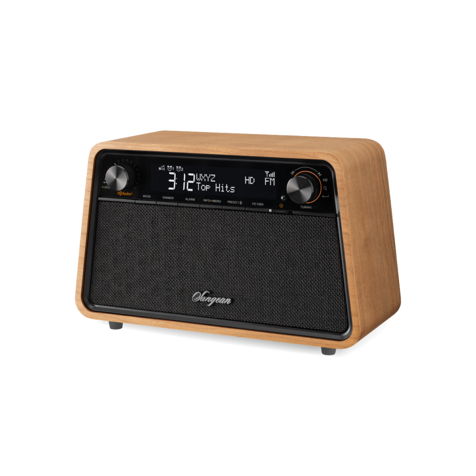 Radio Boutique